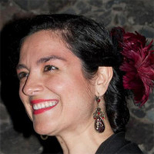 Belinda Sánchez - Cultura en Vena